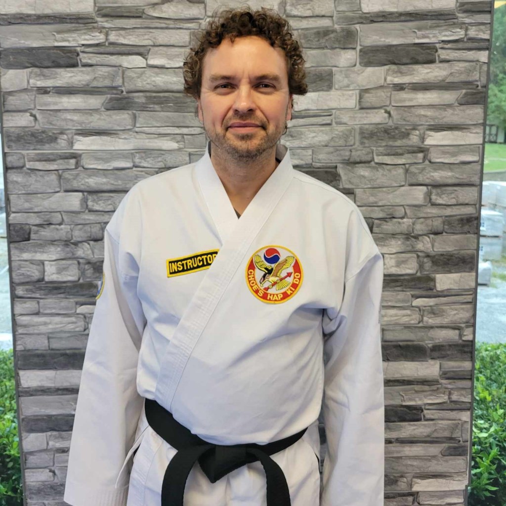 Choe's HapKiDo Martial Arts Dahlonega GA - Choe's HapKiDo